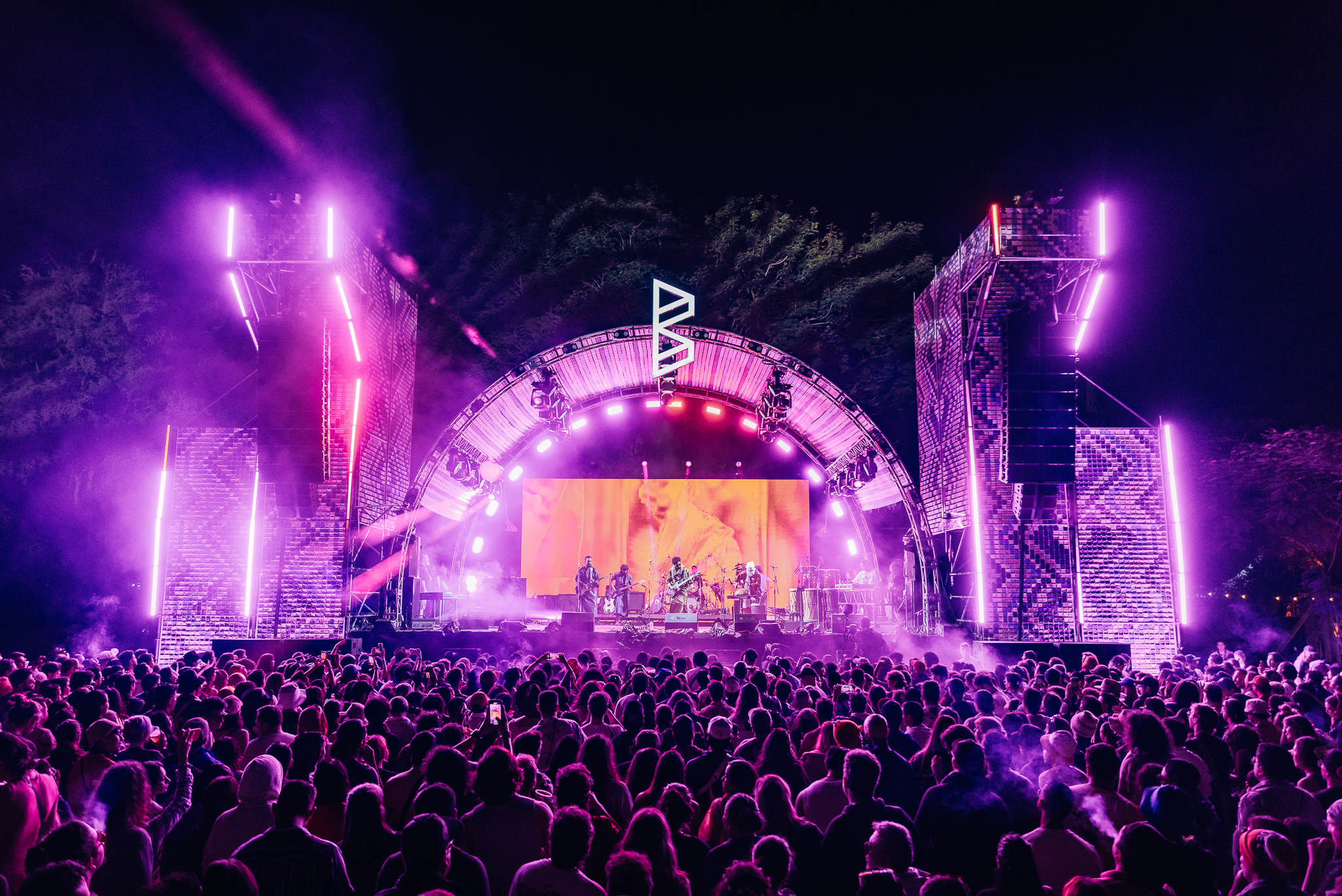 Bahidorá 2025: Descubre el Line-Up completo de la 12ª edición del ...
